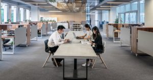 What is Sound Masking and How Does It Work? | BCS Consultants