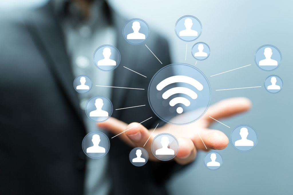 The Best Wireless Access Point for Businesses | BCS Blog