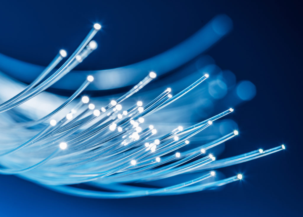 Do Modern Businesses Need A Fiber Optics Network Infrastructure? | BCS