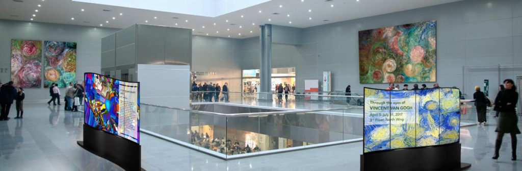 3 Benefits of AV System Design For Your Company | BCS