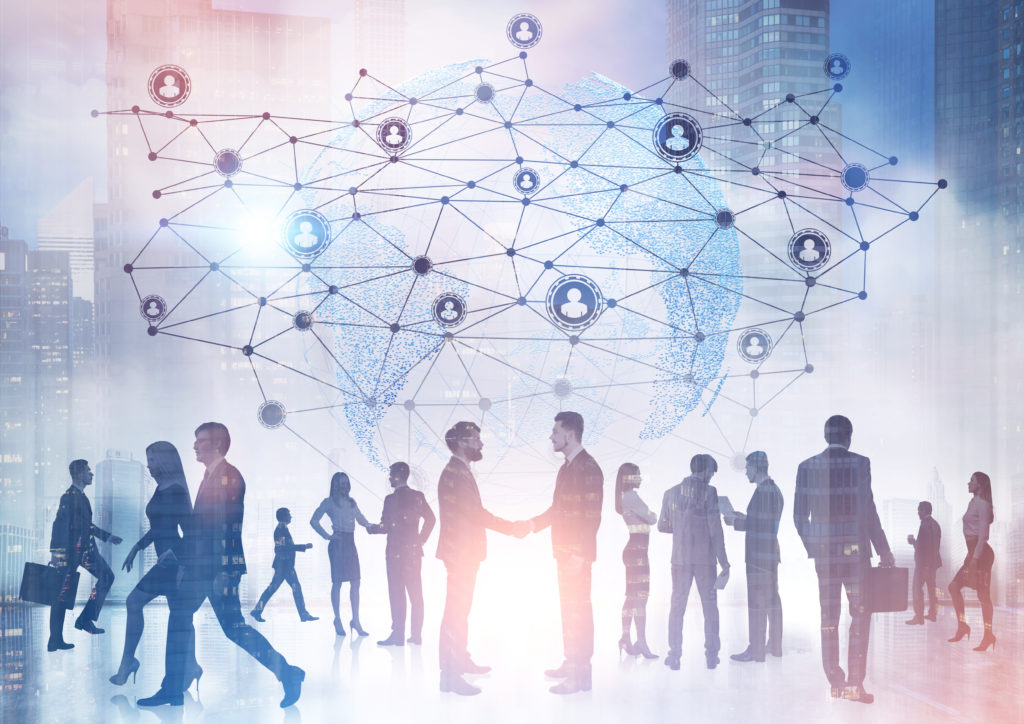 4 Business Communication Solutions | BCS Consultants