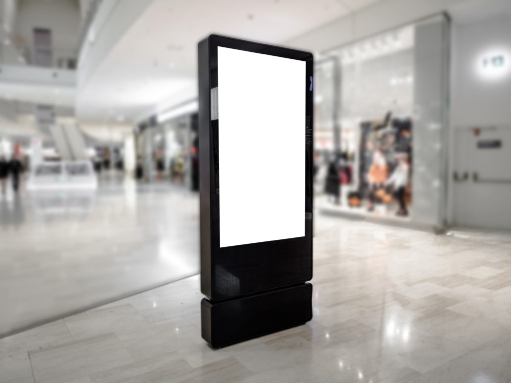 Eight Of The Best Digital Signage Software Programs | BCS Blog
