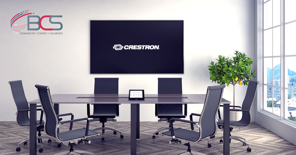 Creston Touch Panels vs. Consumer Tablets - Which is better? | BCS Blog