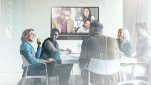 What Are The Main Elements Of Audio Visual Communication?