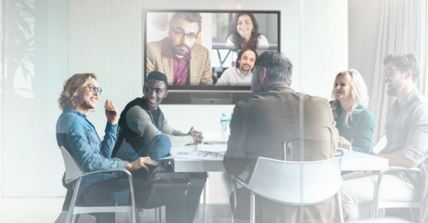 What Are The Main Elements Of Audio Visual Communication?