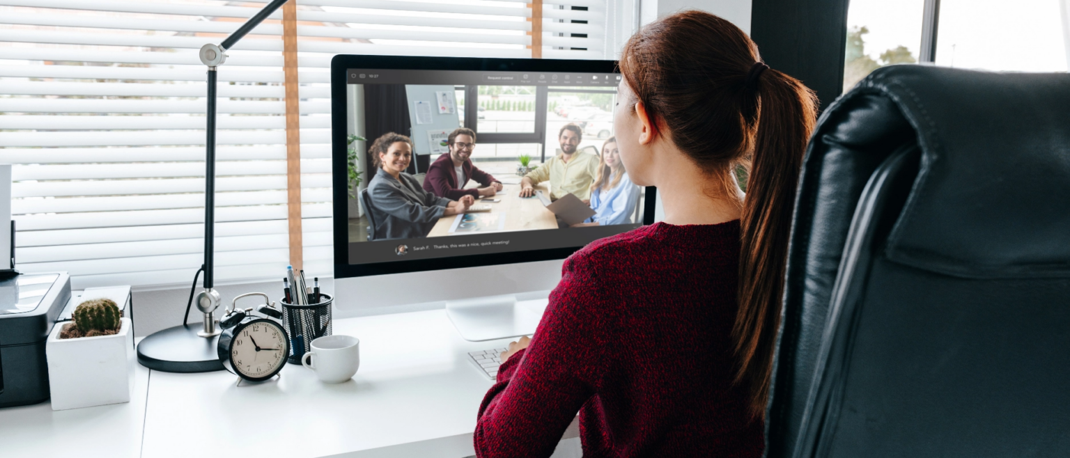 Infocomm 2023: Future-Proofing Workspaces | BCS Consultants