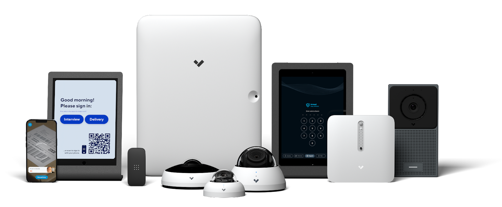 New Access Control Technology: Enhancing the Future Security