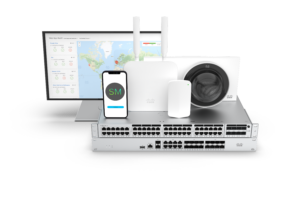 Comprehensive Guide to Wireless Networks