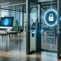 Ultimate Guide to Choosing the Right Access Control System