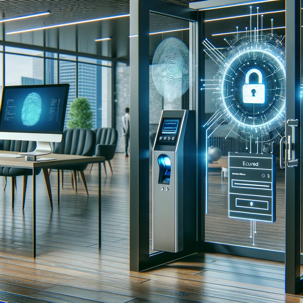 Ultimate Guide to Choosing the Right Access Control System