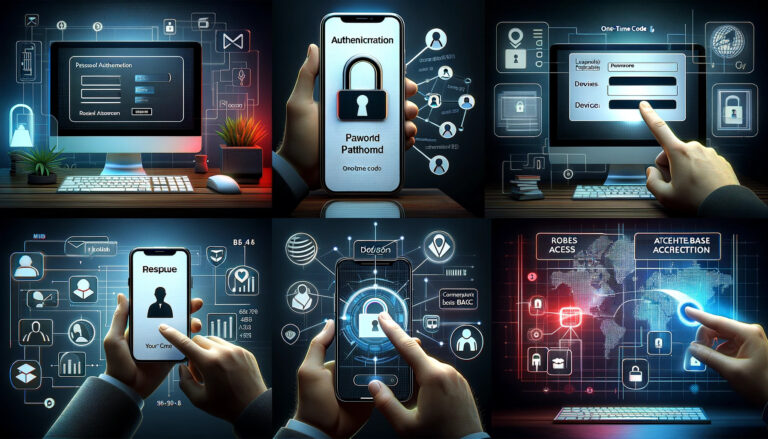 Ultimate Guide to Choosing the Right Access Control System