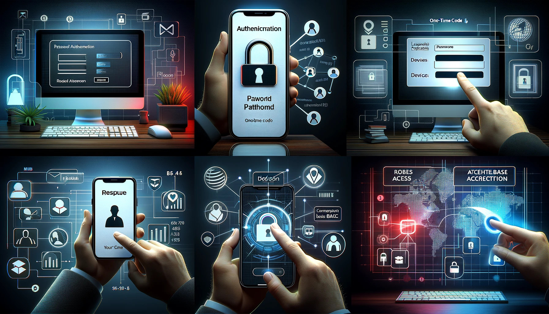 Ultimate Guide to Choosing the Right Access Control System