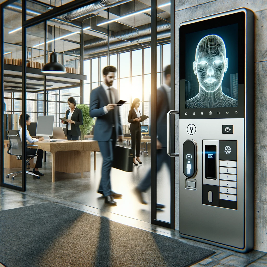 Enhance Security with Building Access Control Systems