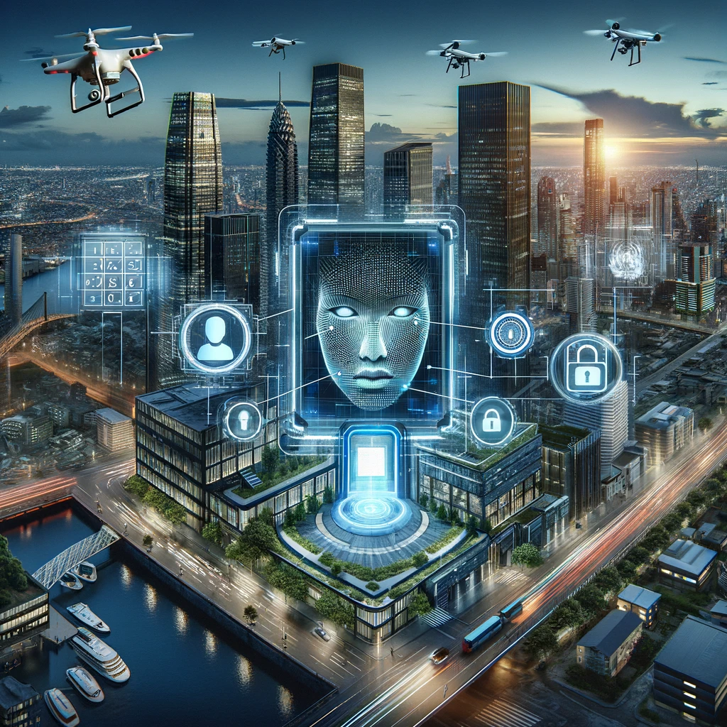 Enhance Security with Building Access Control Systems