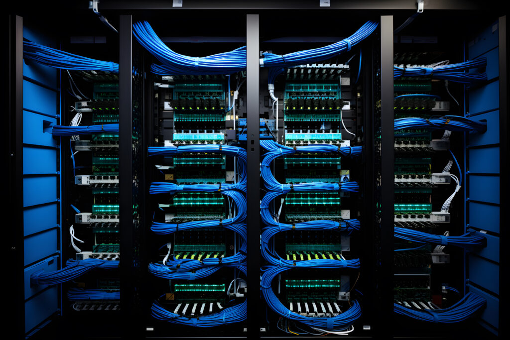 Comprehensive Guide To Data Center Cabling Tips And Best Practices