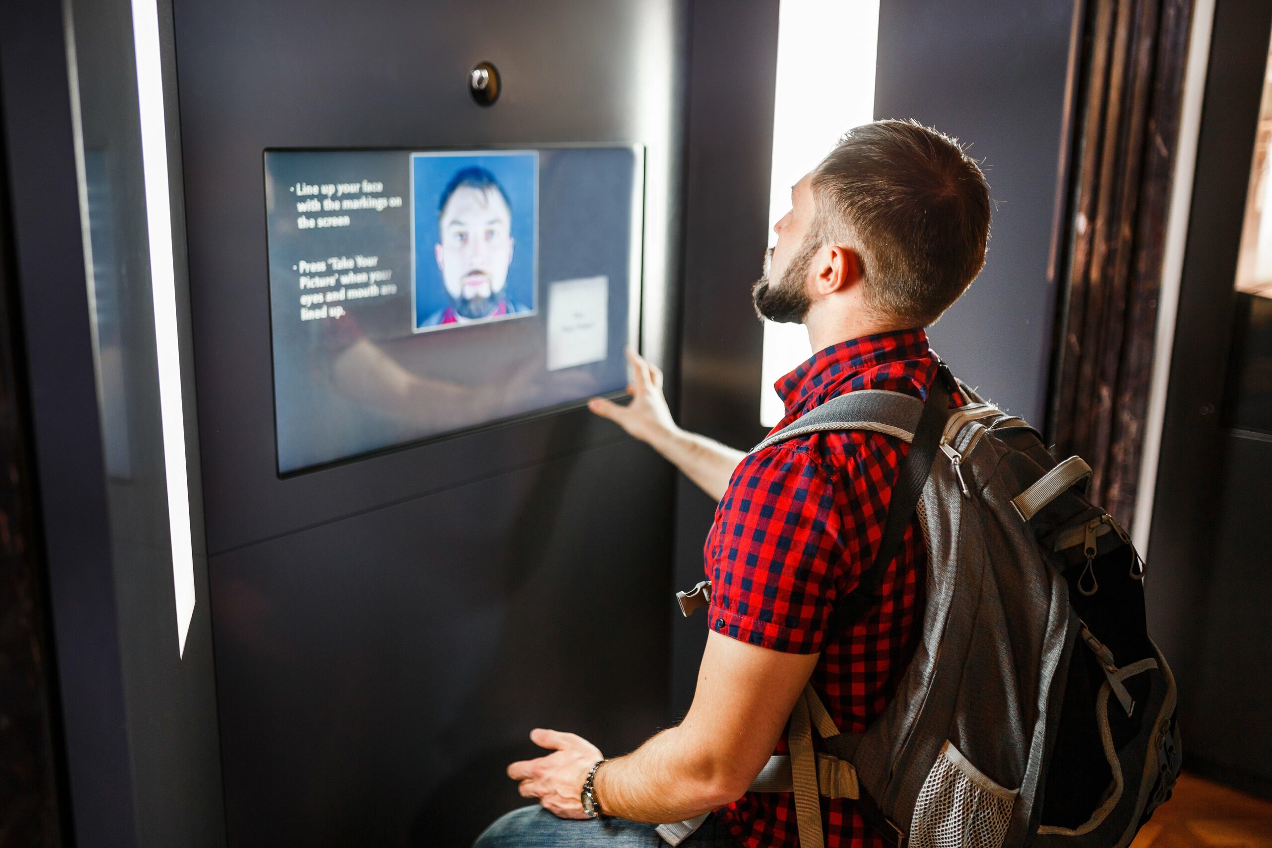 Face Recognition Access Control: Enhance Your Security Today
