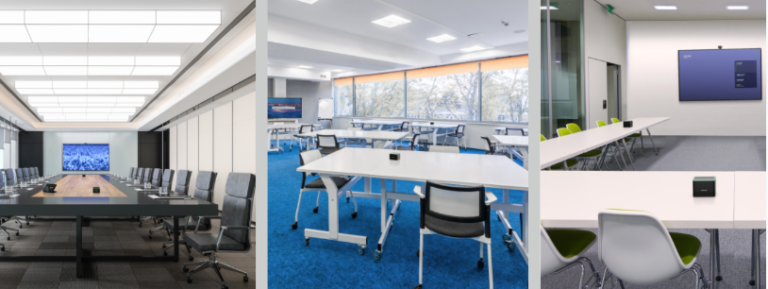 Crestron & Microsoft Teams Certification: Key Insights