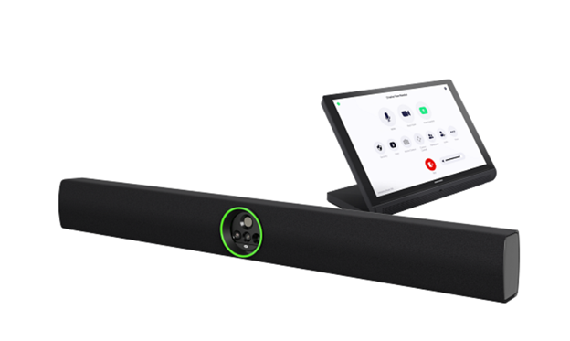 All-in-One Conferencing Solutions | BCS Consultants