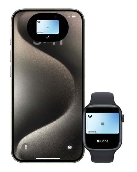 Future of Access Control: Verkada's AD34 Door Reader