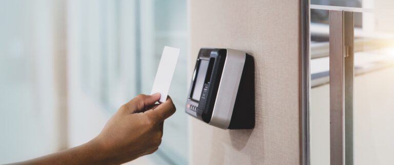 Access Control Technology: Top 8 Trends for 2025