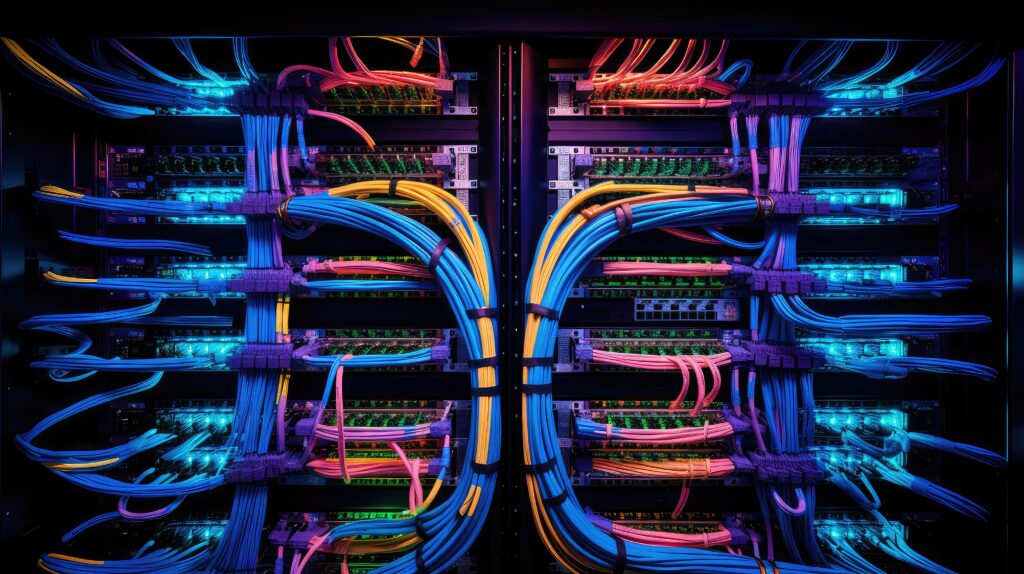 Low Voltage Installation - Full Guide to Wiring & Cabling