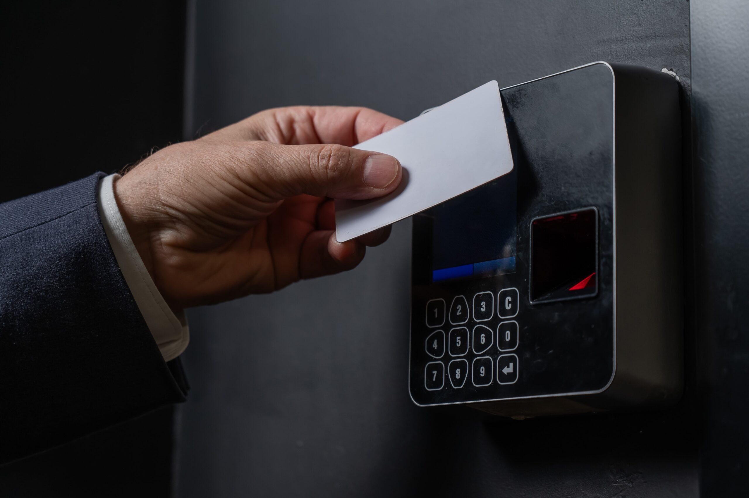 Key Card Entry System For Business BCS Consultants Key Card Entry System For Business BCS Consultants