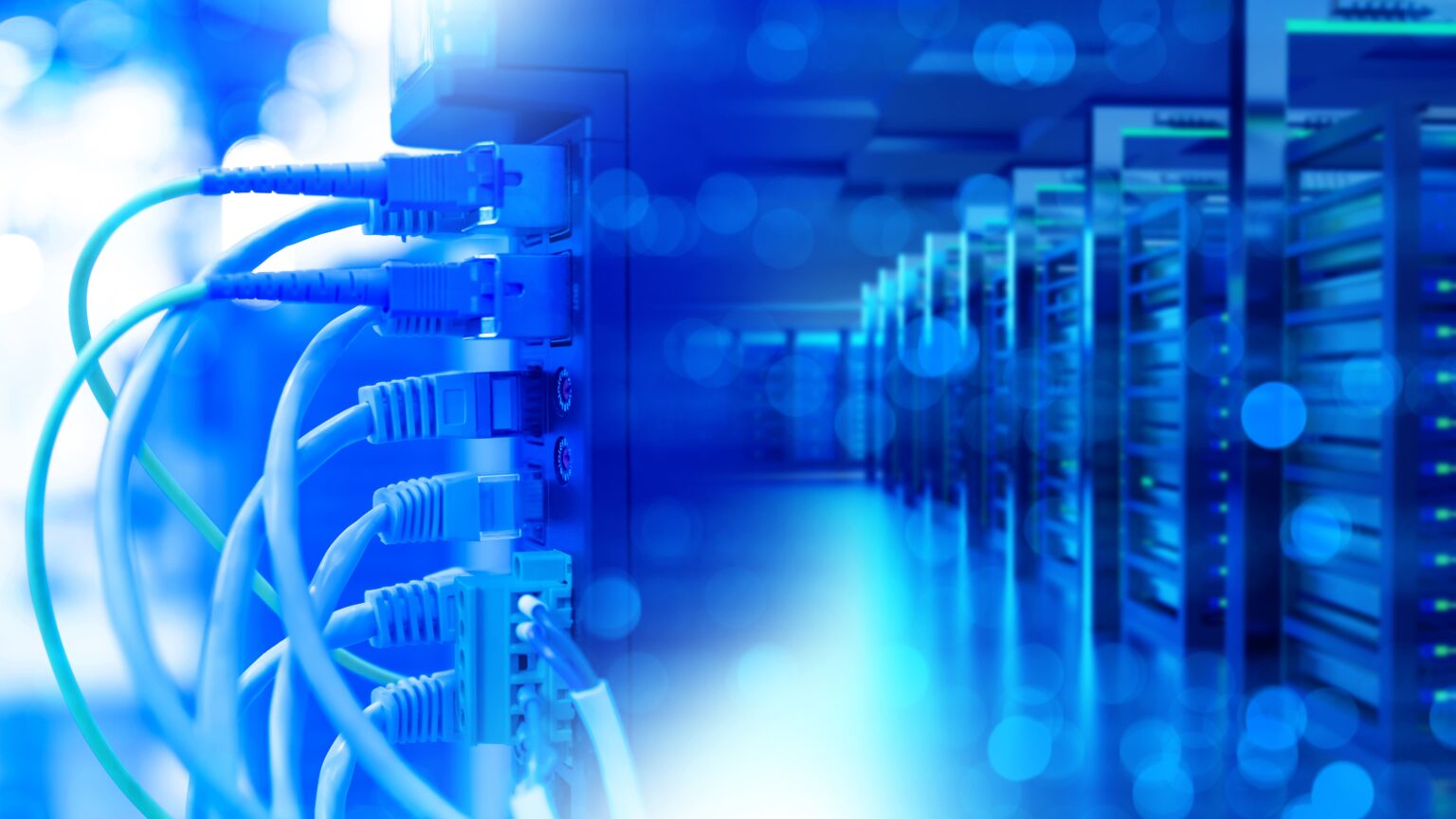 Types of Cable Connectors: A Complete Guide