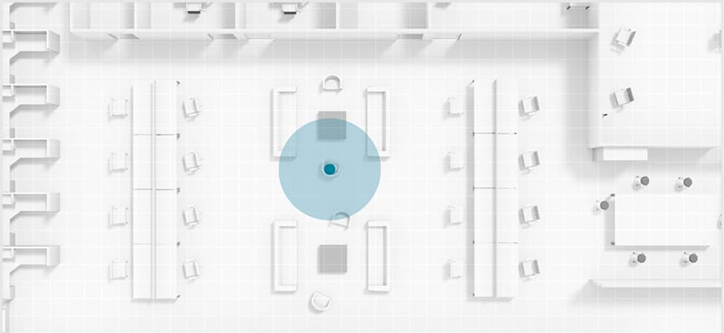 How Sound Masking Works | BCS Consultants