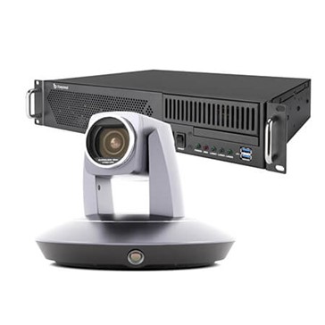 Crestron’s Automate VX 6.4: Redefining Hybrid Meetings with Visual AI ...
