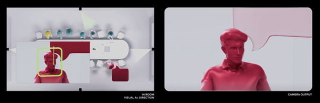 Crestron’s Automate VX 6.4: Redefining Hybrid Meetings with Visual AI ...