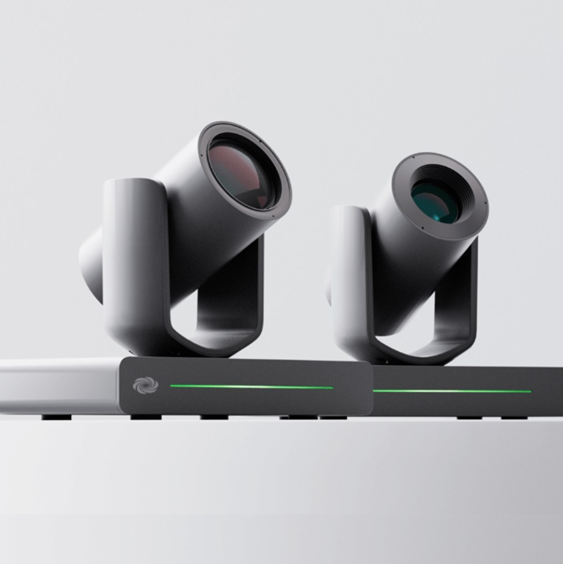 Crestron’s Automate VX 6.4: Redefining Hybrid Meetings with Visual AI ...