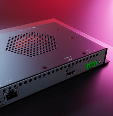 Crestron at InfoComm 2025: New Innovations in Content, Collaboration ...