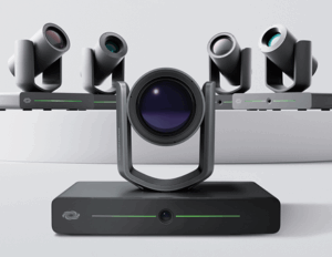 Crestron’s 1 Beyond Cameras 2.0