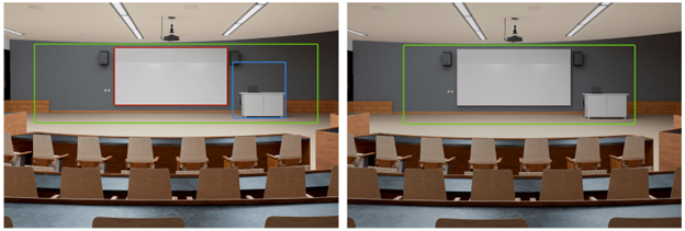 Crestron’s 1 Beyond Cameras 2.0
