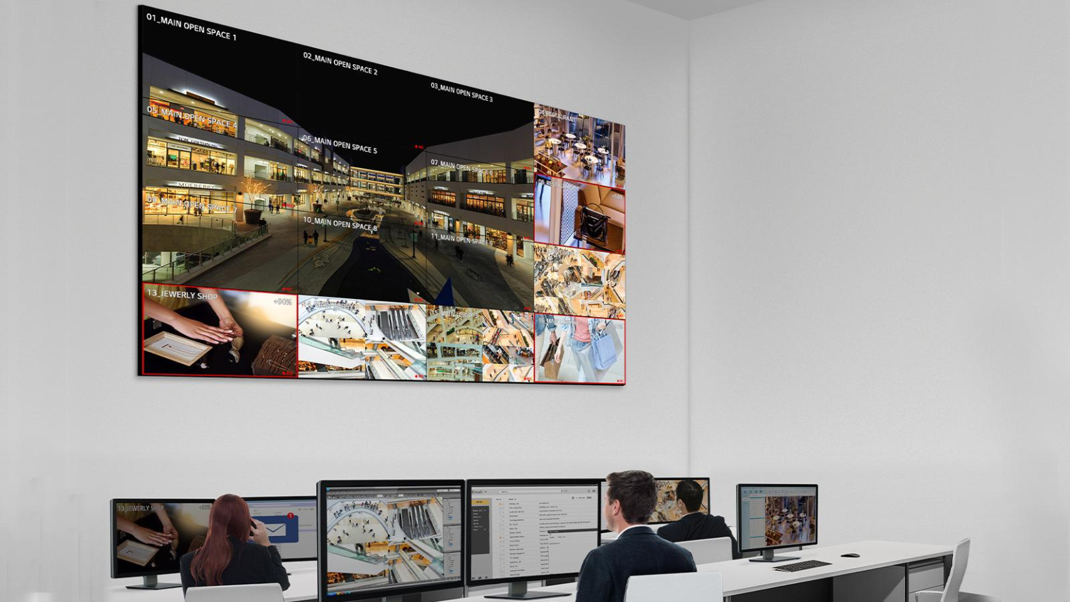InfoComm 2026 Highlights: Key AV Innovations from Biamp, Crestron ...